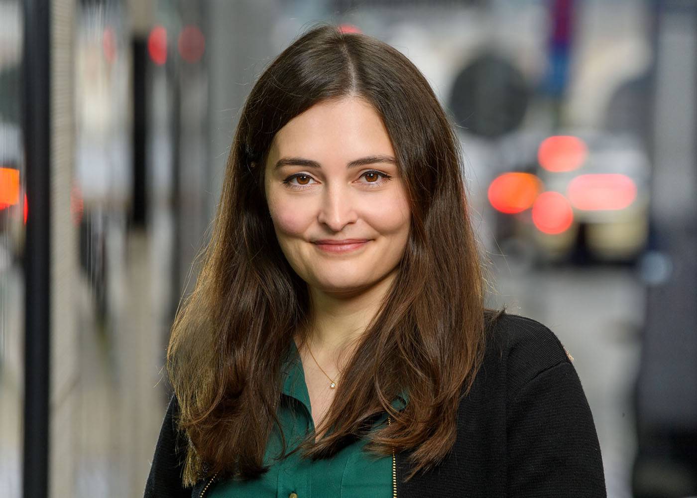 Team - Stiftung Innovation in der Hochschullehre