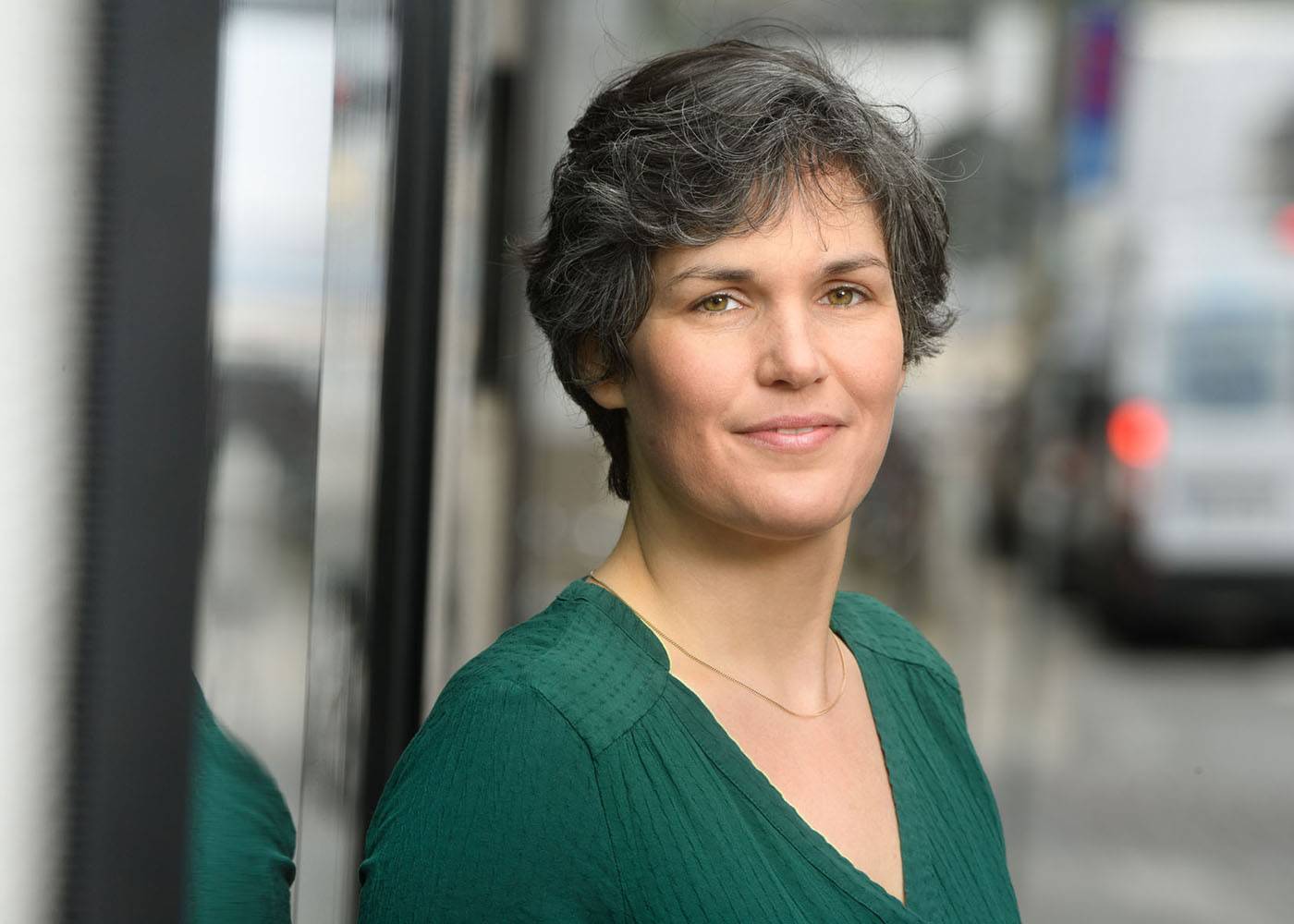 Hovy, Katrin - Stiftung Innovation in der Hochschullehre