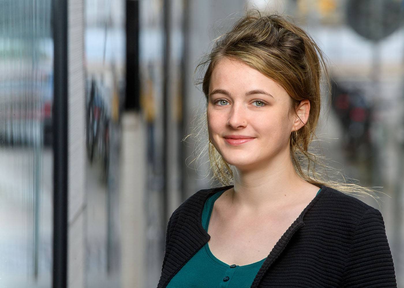 Leber Liv Stiftung Innovation In Der Hochschullehre