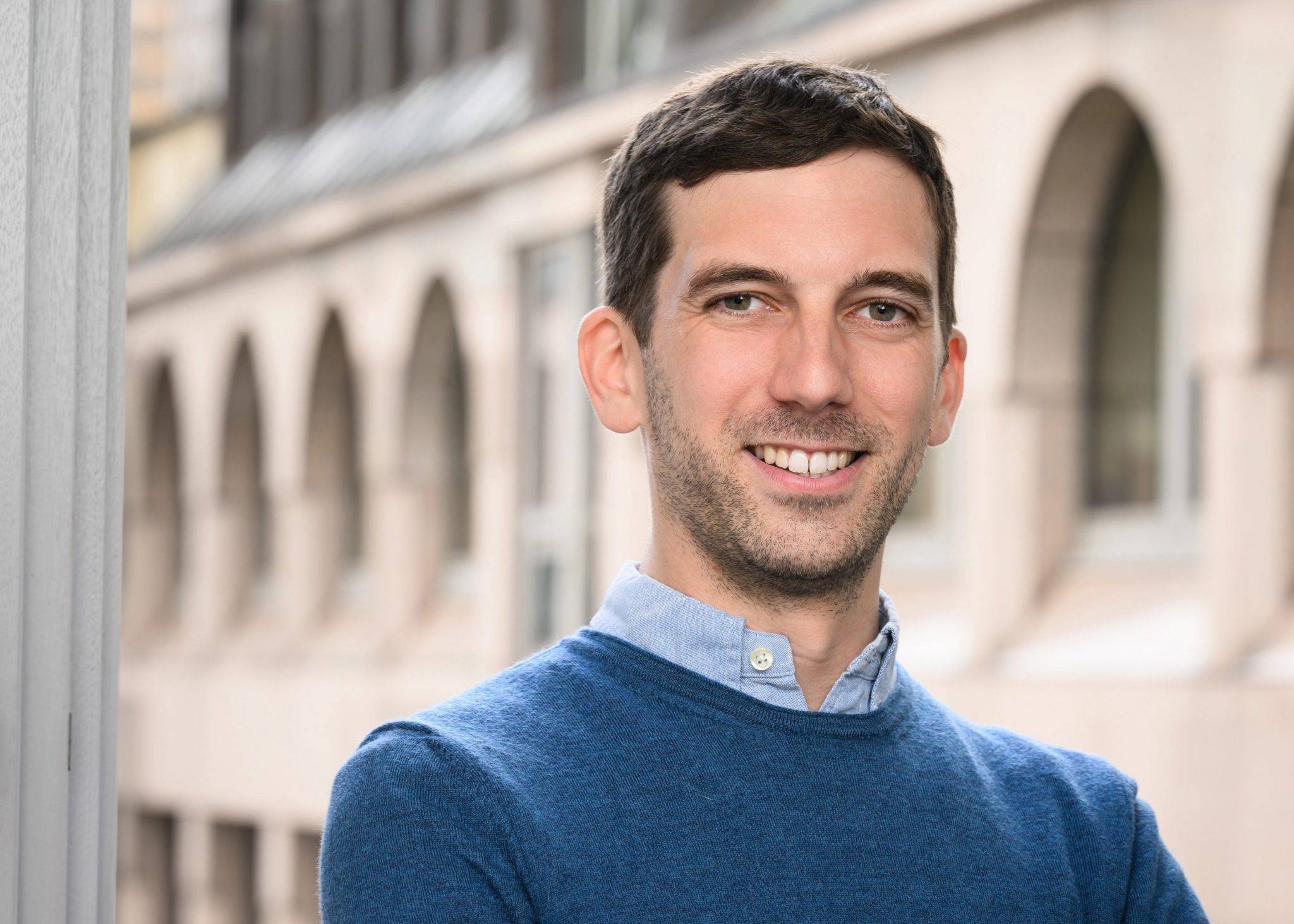Team - Stiftung Innovation in der Hochschullehre