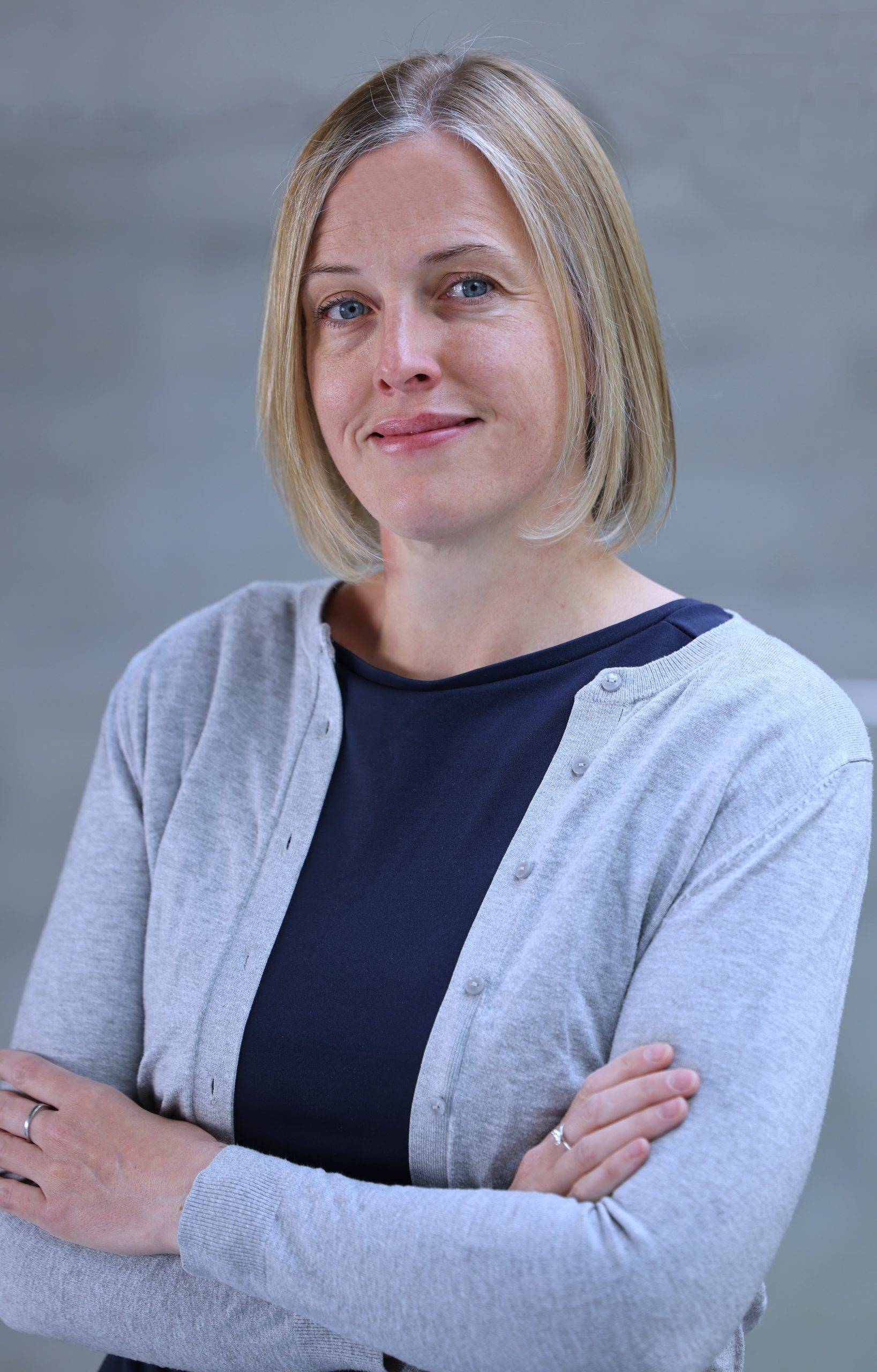 Goeddeke, Anna - Stiftung Innovation in der Hochschullehre