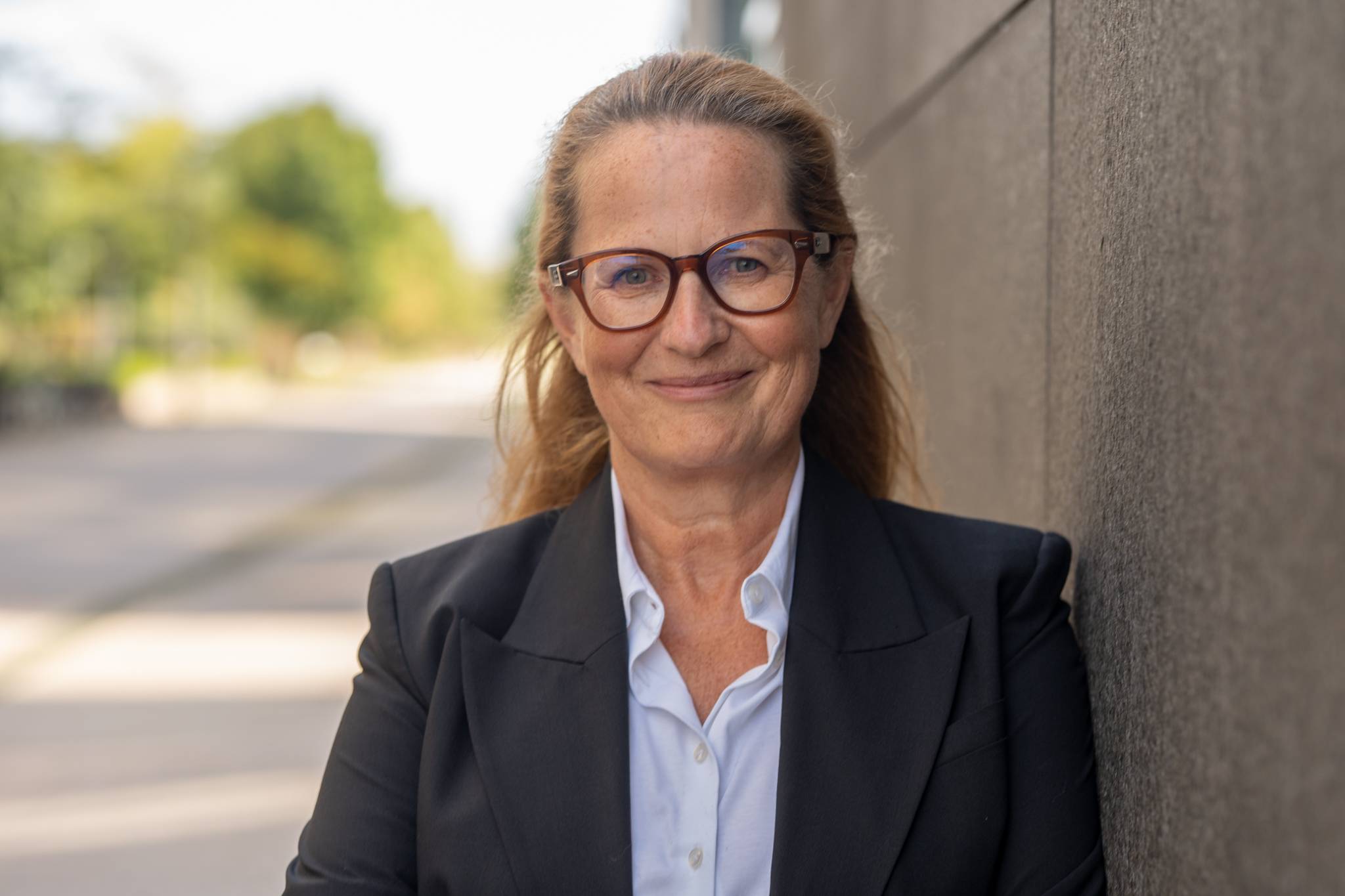 Jubiläumsserie: Interview mit Prof. Dr. Marion Halfmann - Stiftung ...